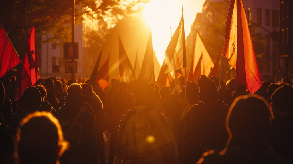 10 Most Notorious Far-Right Extremist Figures in History - Public Hub